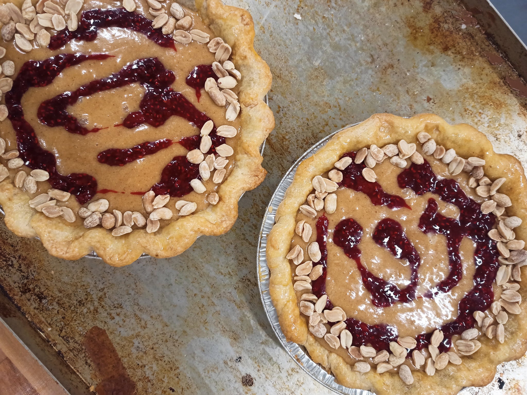 Batched Bakehouse